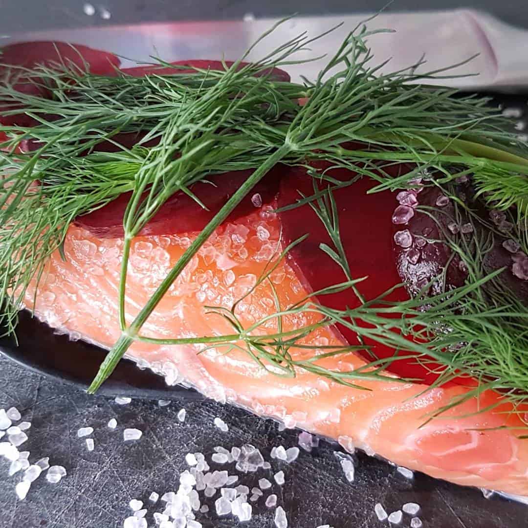 Klassieke ossenstaartsoep - Chef Lesley
