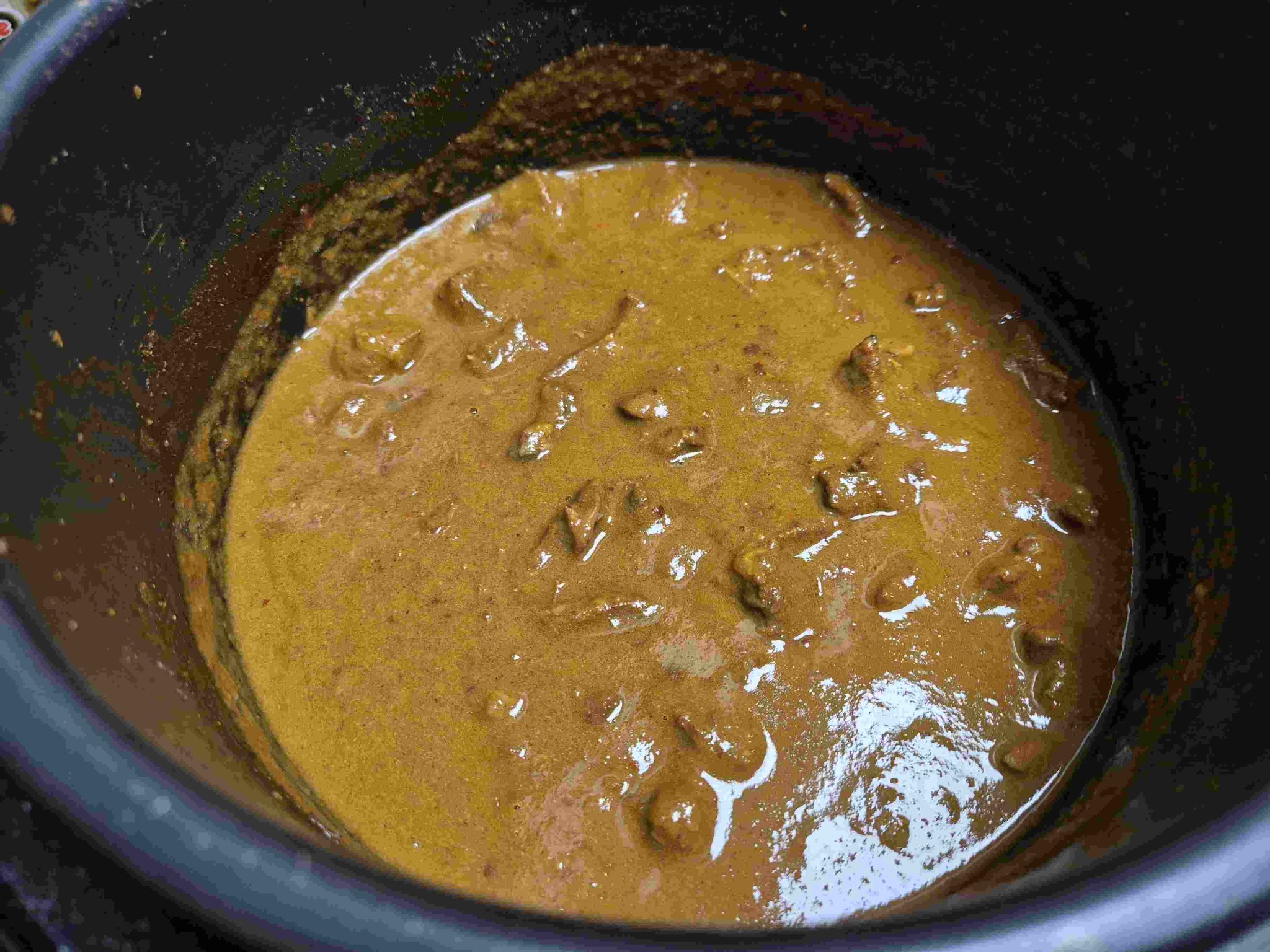 Mijn oma's rendang: met zelfgemaakte boemboe - Chef Lesley