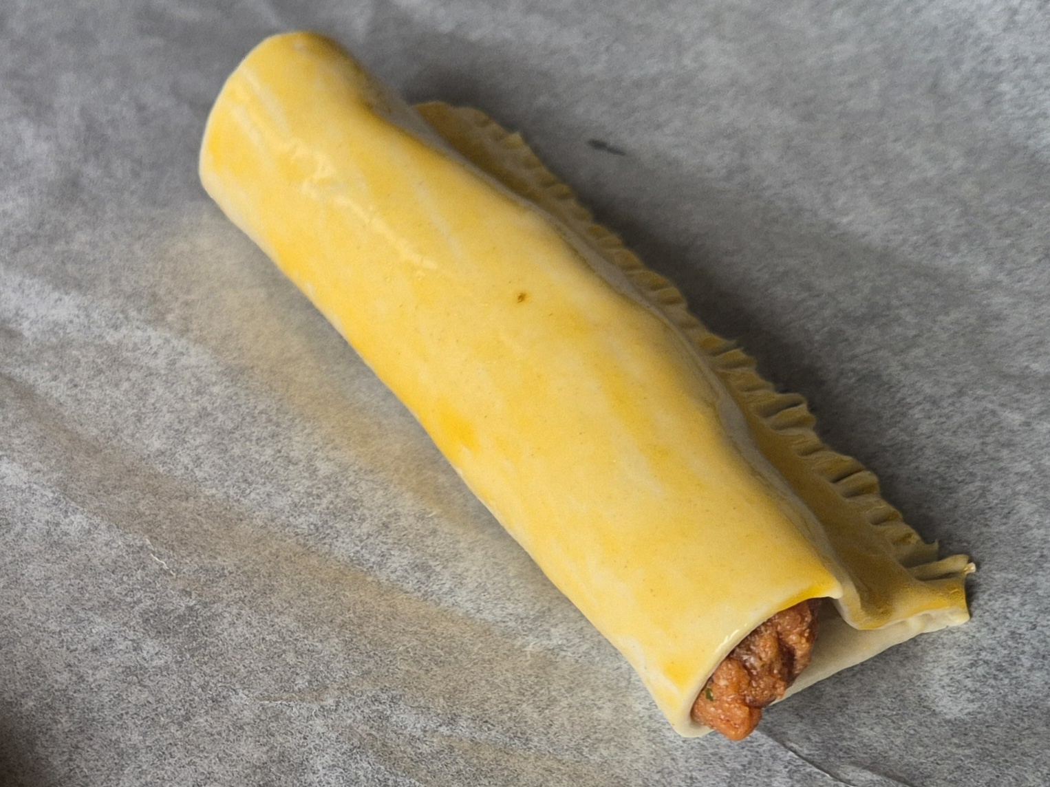 Zelf saucijzenbroodjes maken: Comfortfood met karakter - Chef Lesley