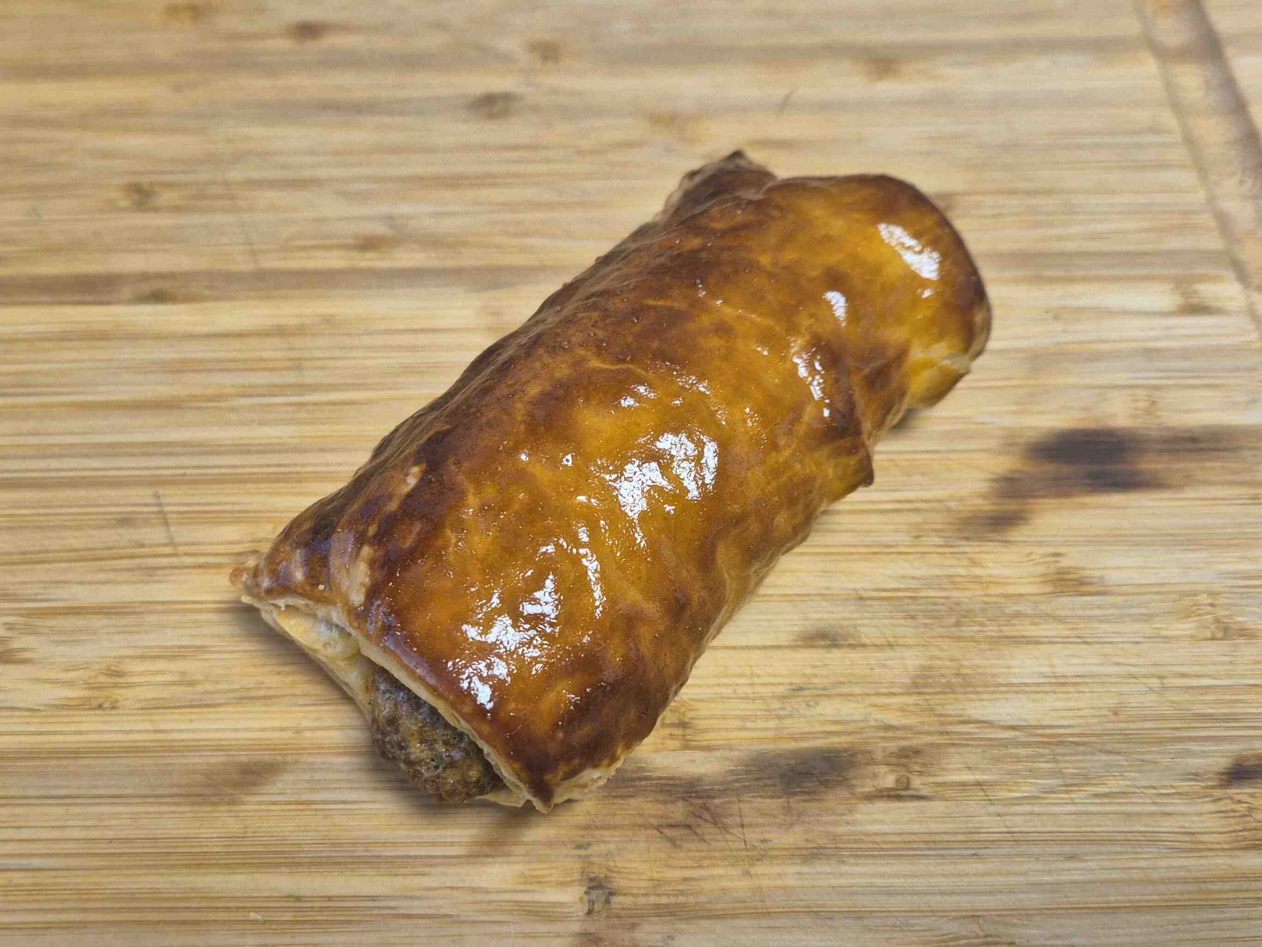 Zelf saucijzenbroodjes maken: Comfortfood met karakter - Chef Lesley